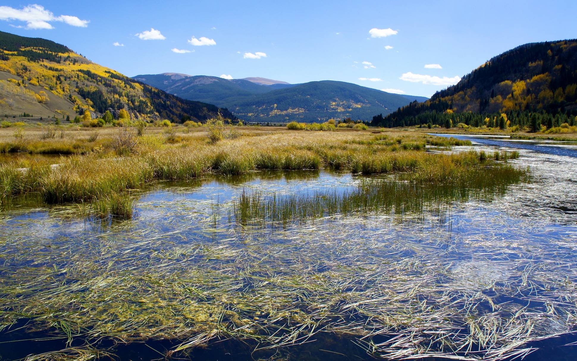 Biden Designates Colorado’s Camp Hale as National Monument | GearJunkie
