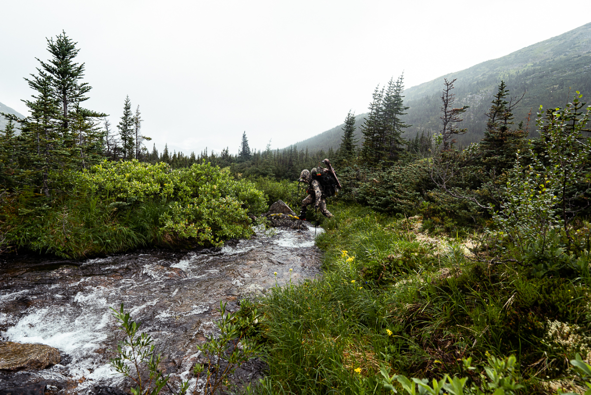 Hunting Mountain Goats With Adam Foss: A Mathews V3X Year in Review ...