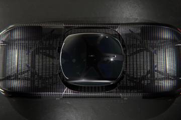 Flying Car With No Wings: Alef Model A Claims 2025 Takeoff | GearJunkie