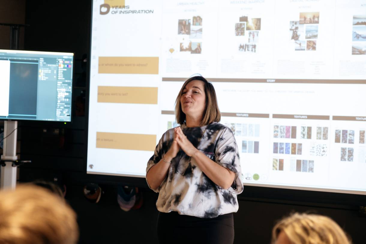 Something to Feel Good About: Your BUFF Neck Gaiter Actually Came From ...