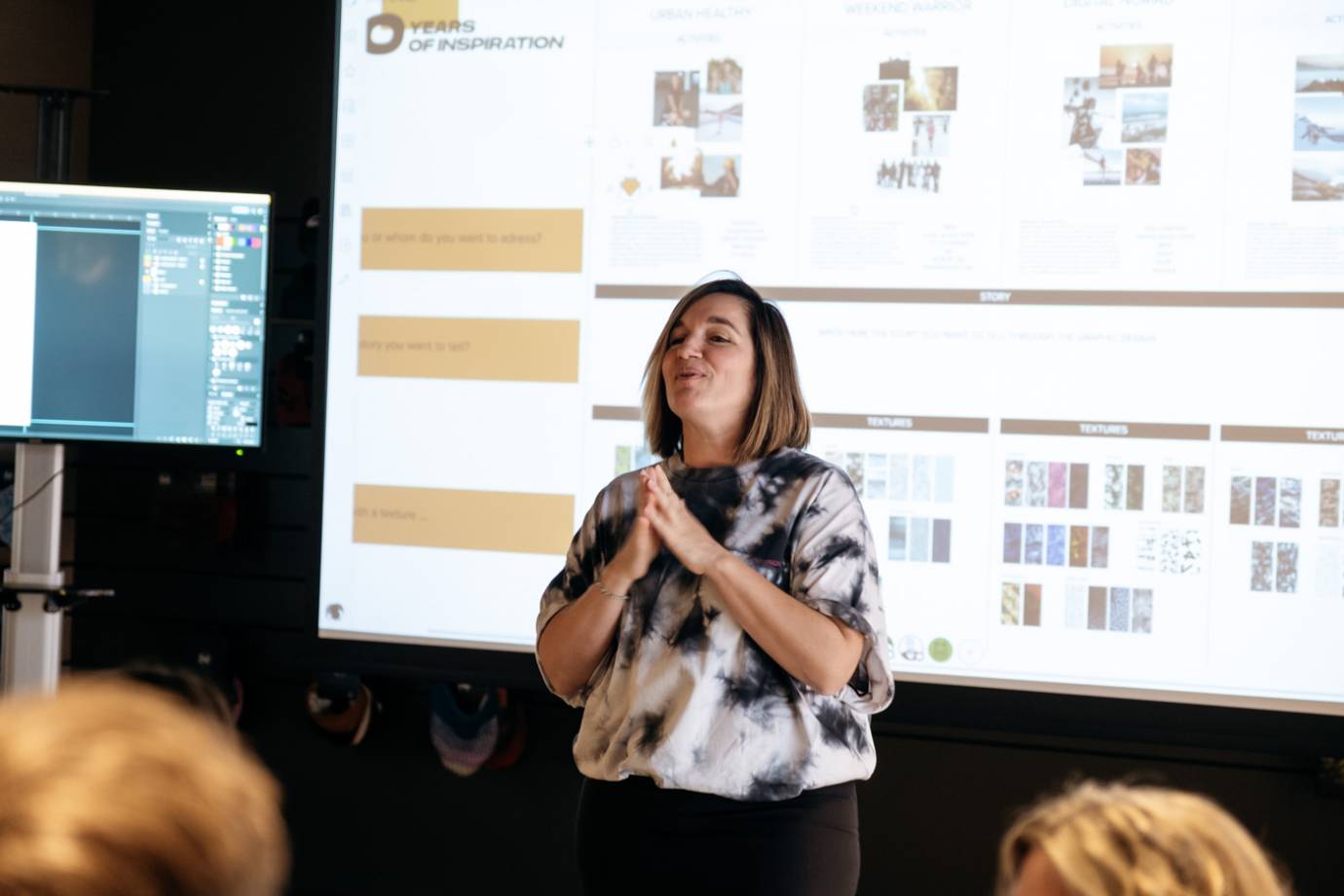 Something to Feel Good About: Your BUFF Neck Gaiter Actually Came From ...