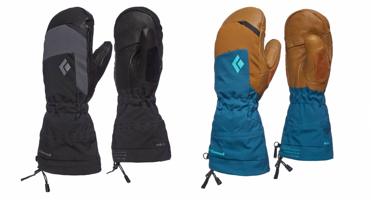 Best Winter Mittens | GearJunkie