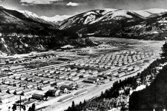 Biden Designates Colorado’s Camp Hale as National Monument | GearJunkie