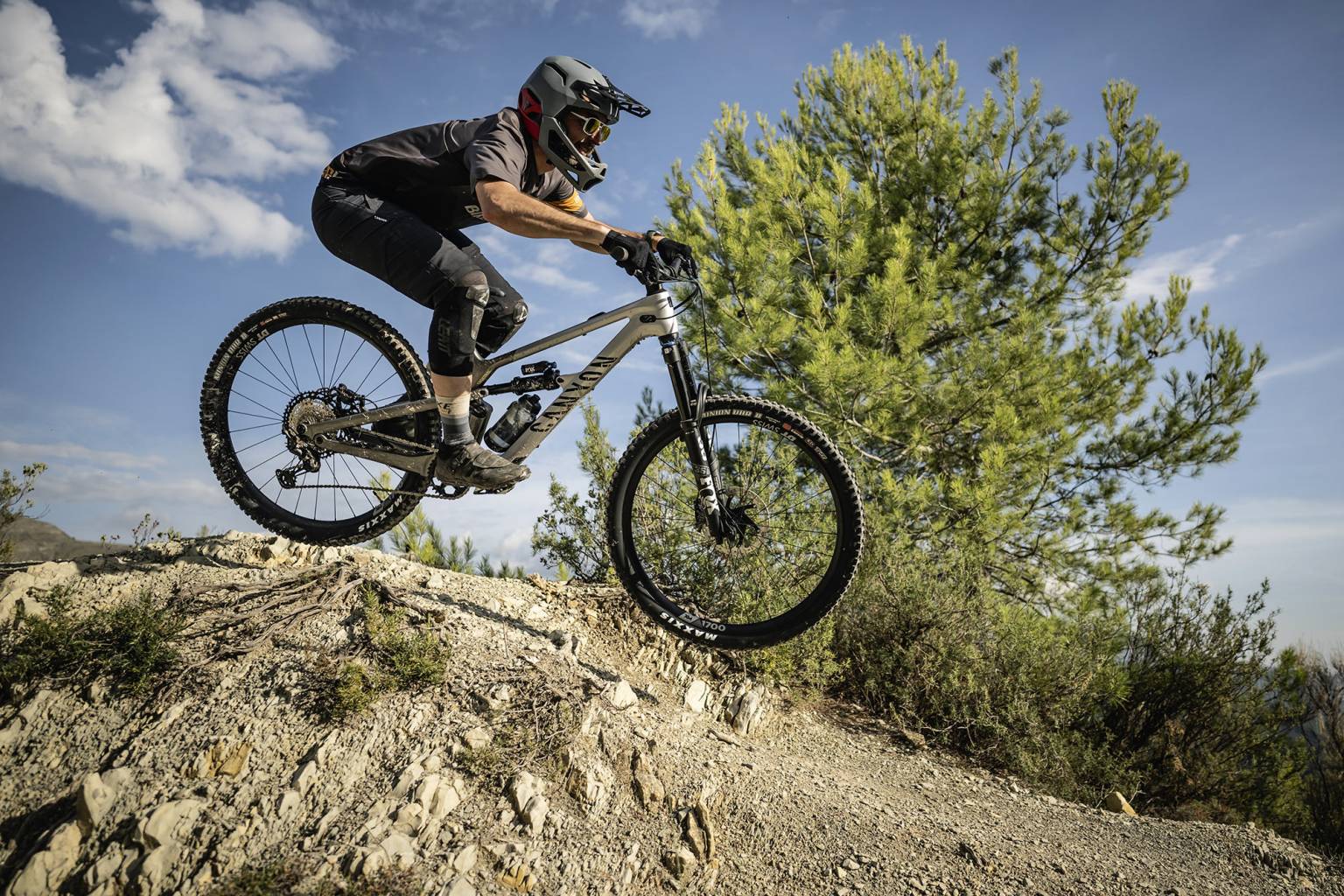 How to Measure Bike Size: Quick Guide to Finding Your Fit | GearJunkie