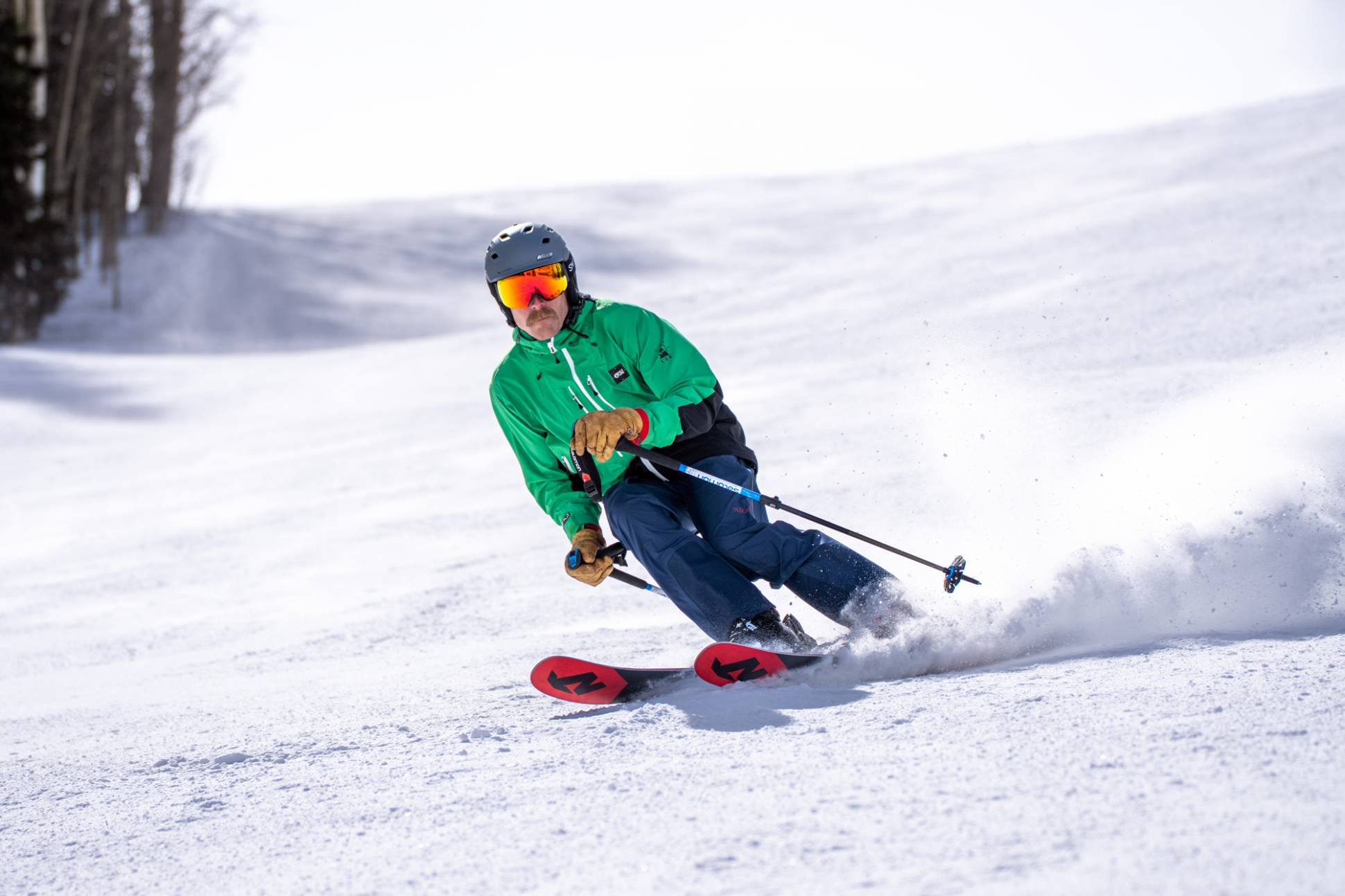 Best All-Mountain Skis of 2023 | GearJunkie