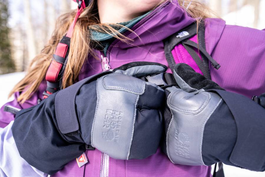 The Best Winter Mittens of 2024
