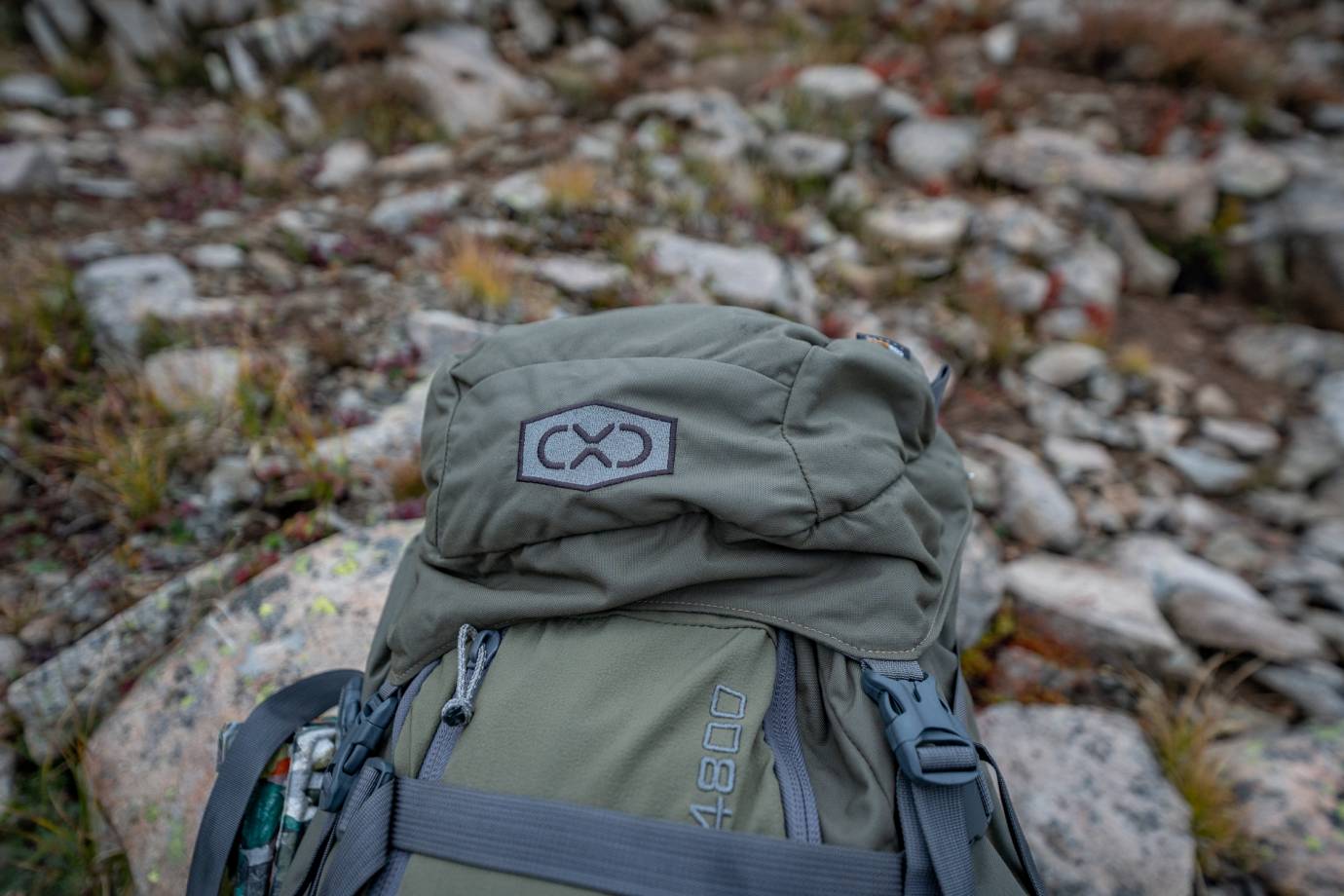 Exo Mountain Gear K3 4800 Review: A Comfortable, Super-Efficient ...