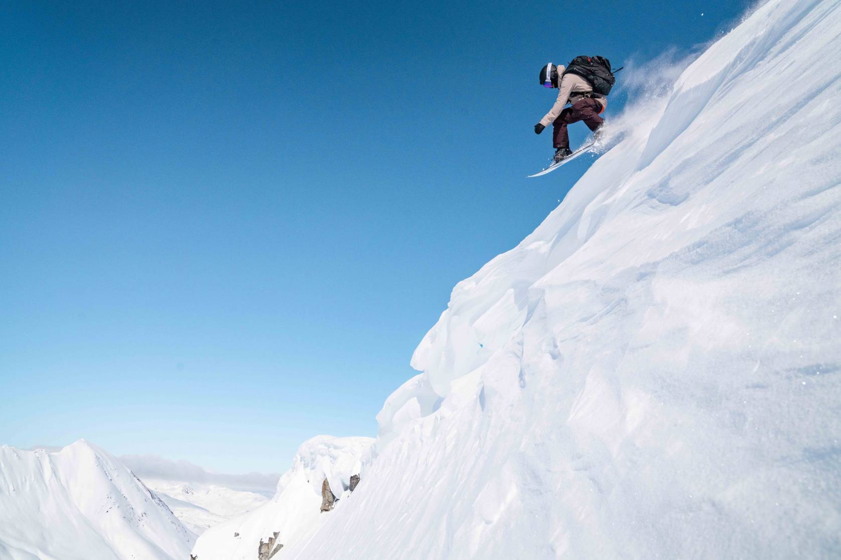 Brooklyn Bell, Vasu Sojitra & Friends Return in 'The Approach 2' Sequel