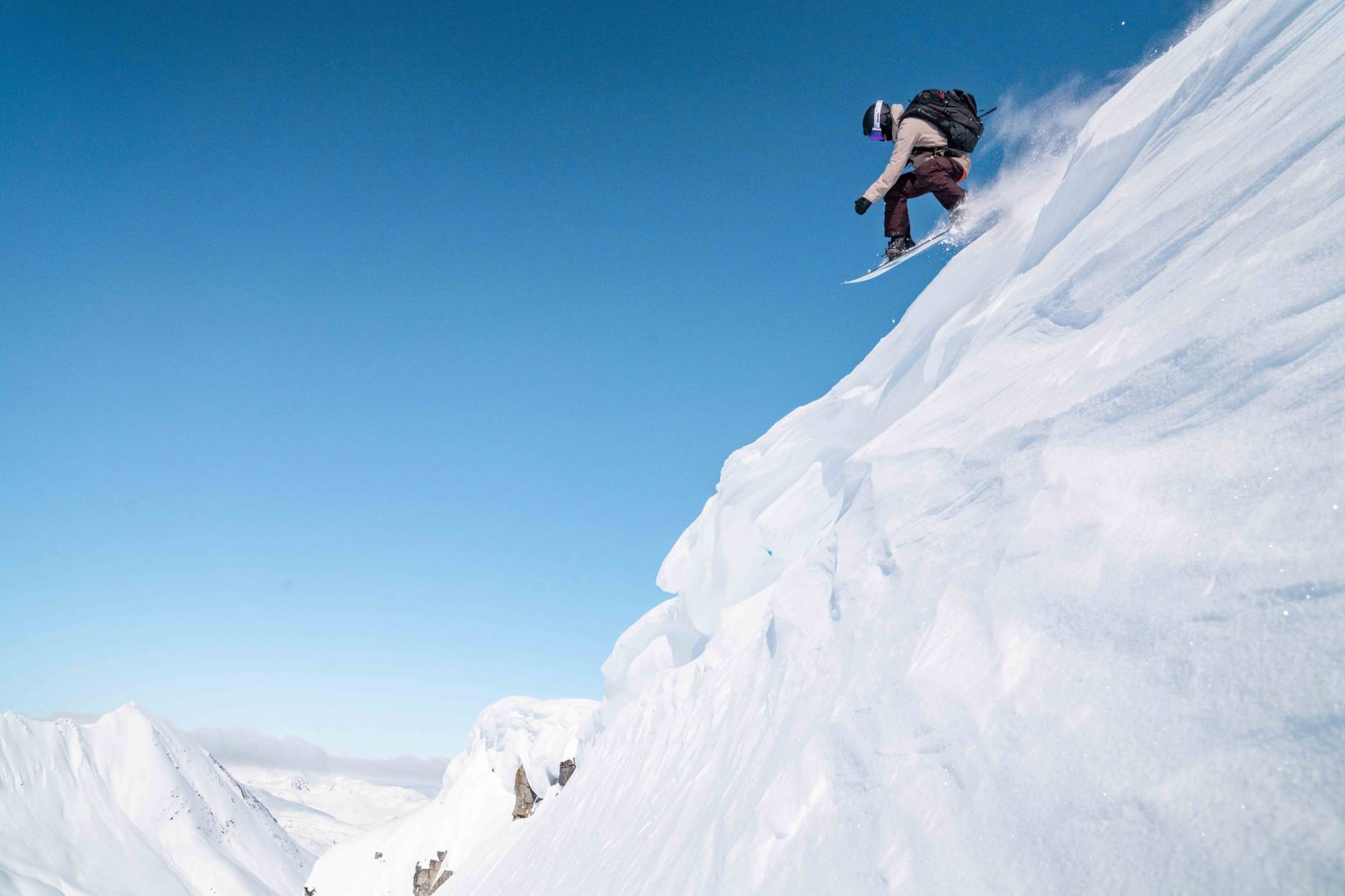 Brooklyn Bell, Vasu Sojitra & Friends Return in 'The Approach 2' Sequel