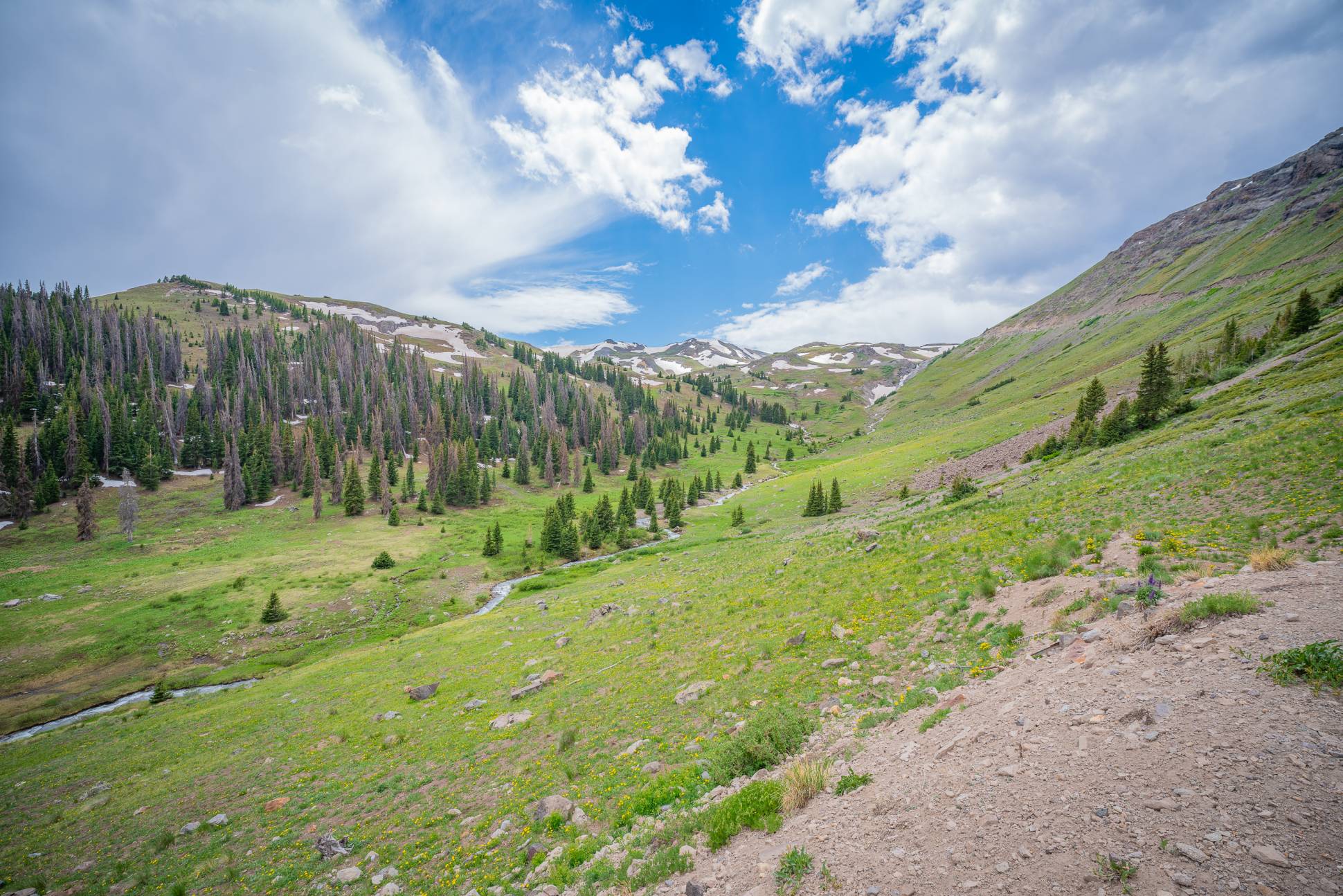 Alpine Loop Backcountry Byway: An Off-Road Motorcycle Adventure Guide ...