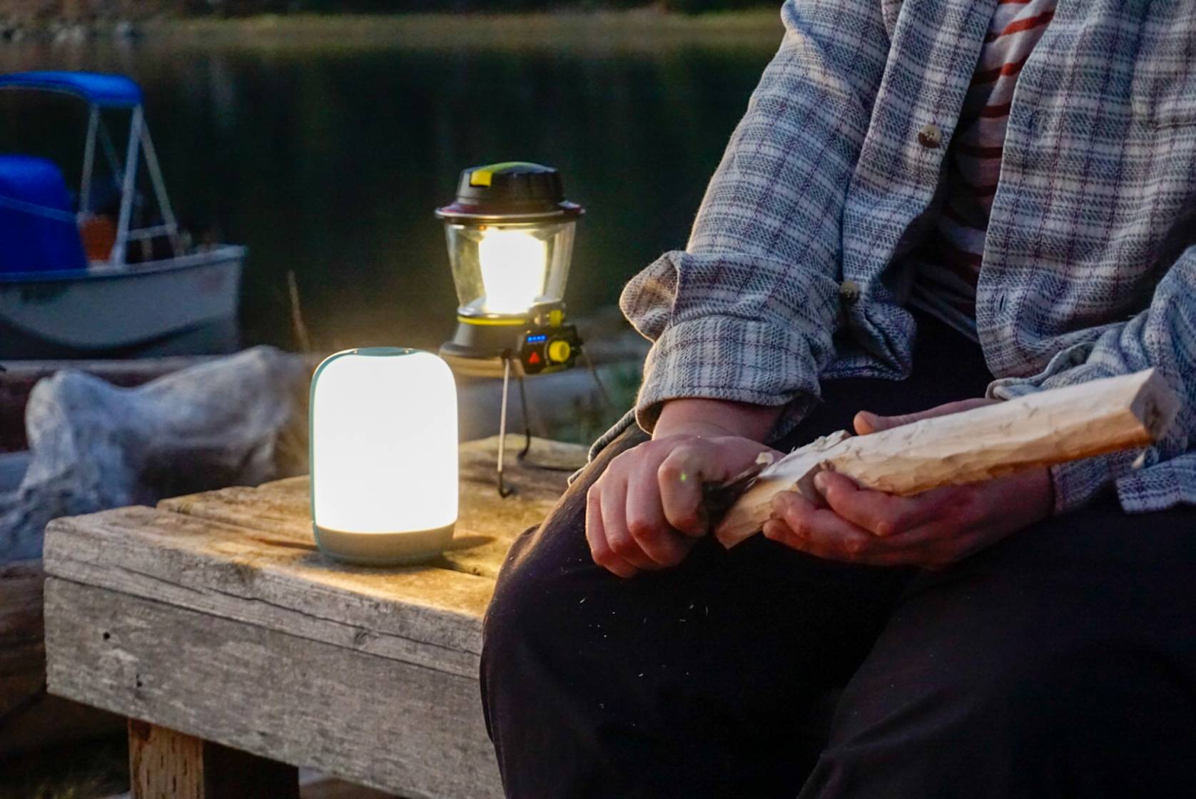 The Best Camping Lanterns of 2026 | Tested by GearJunkie