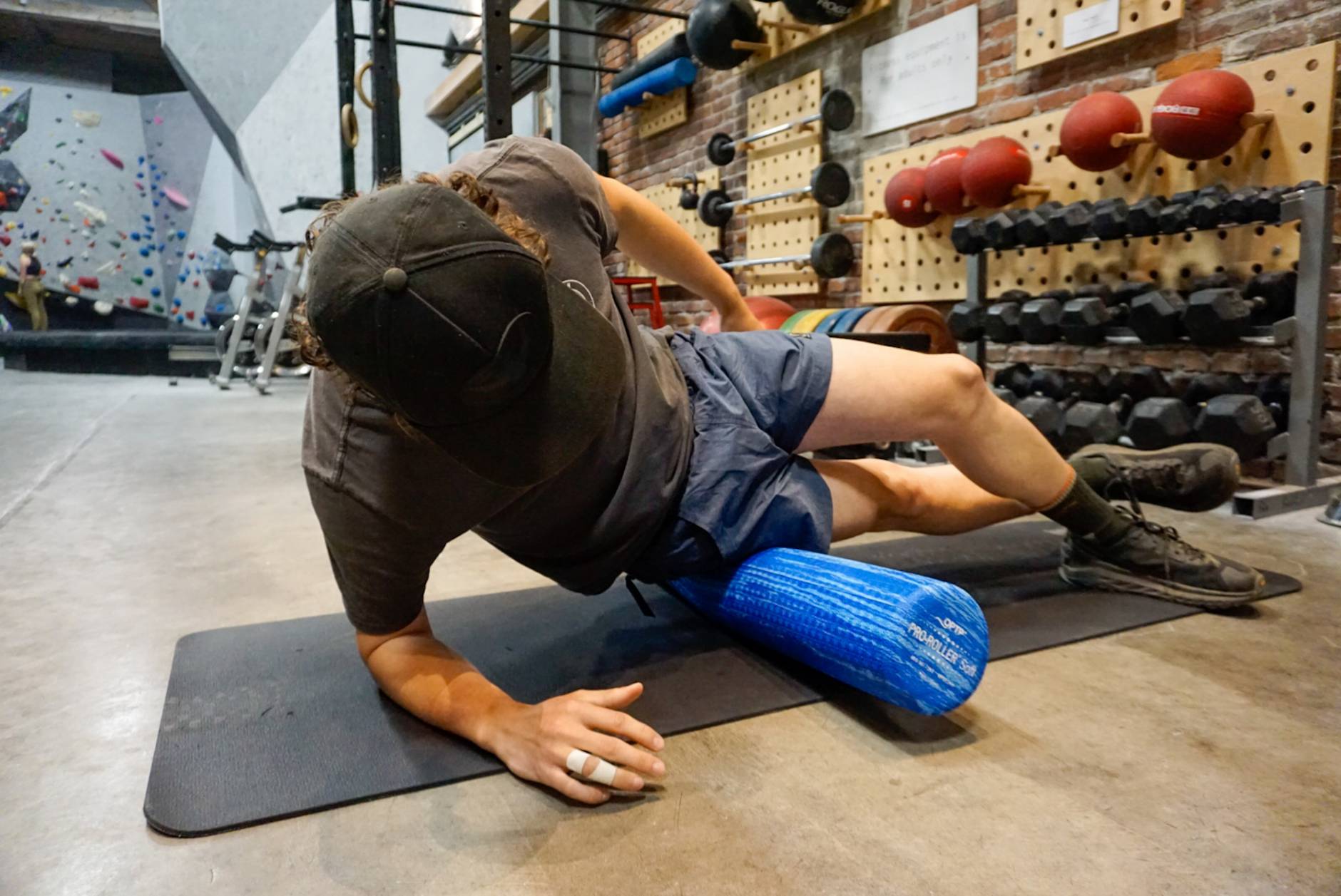 The Best Foam Rollers of 2023 | GearJunkie