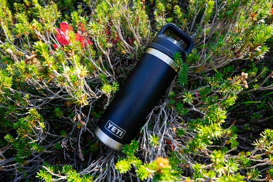 The Drinkware 'CoLab': Klean Kanteen, Miir, Stanley, YETI Team Up for ...