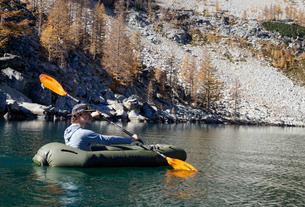 The Best Packrafts of 2025 | GearJunkie Tested