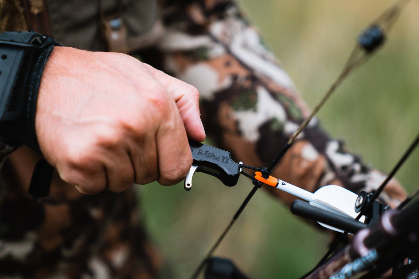 Carter Like Mike II Release Review: The Best of the Best | GearJunkie