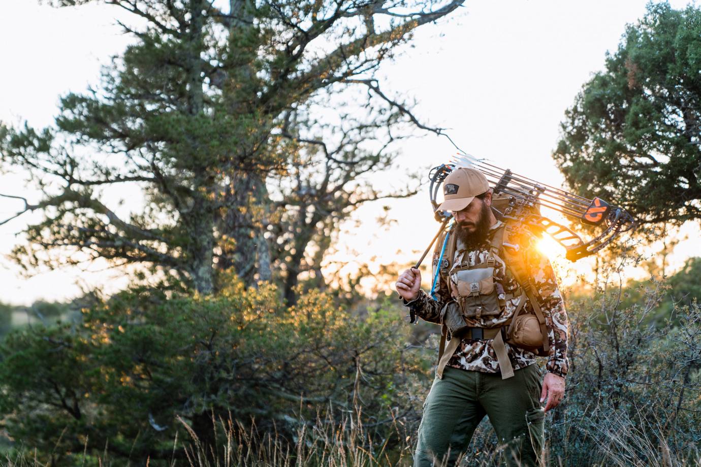 The Best Bow Cases of 2025 | GearJunkie | Tested