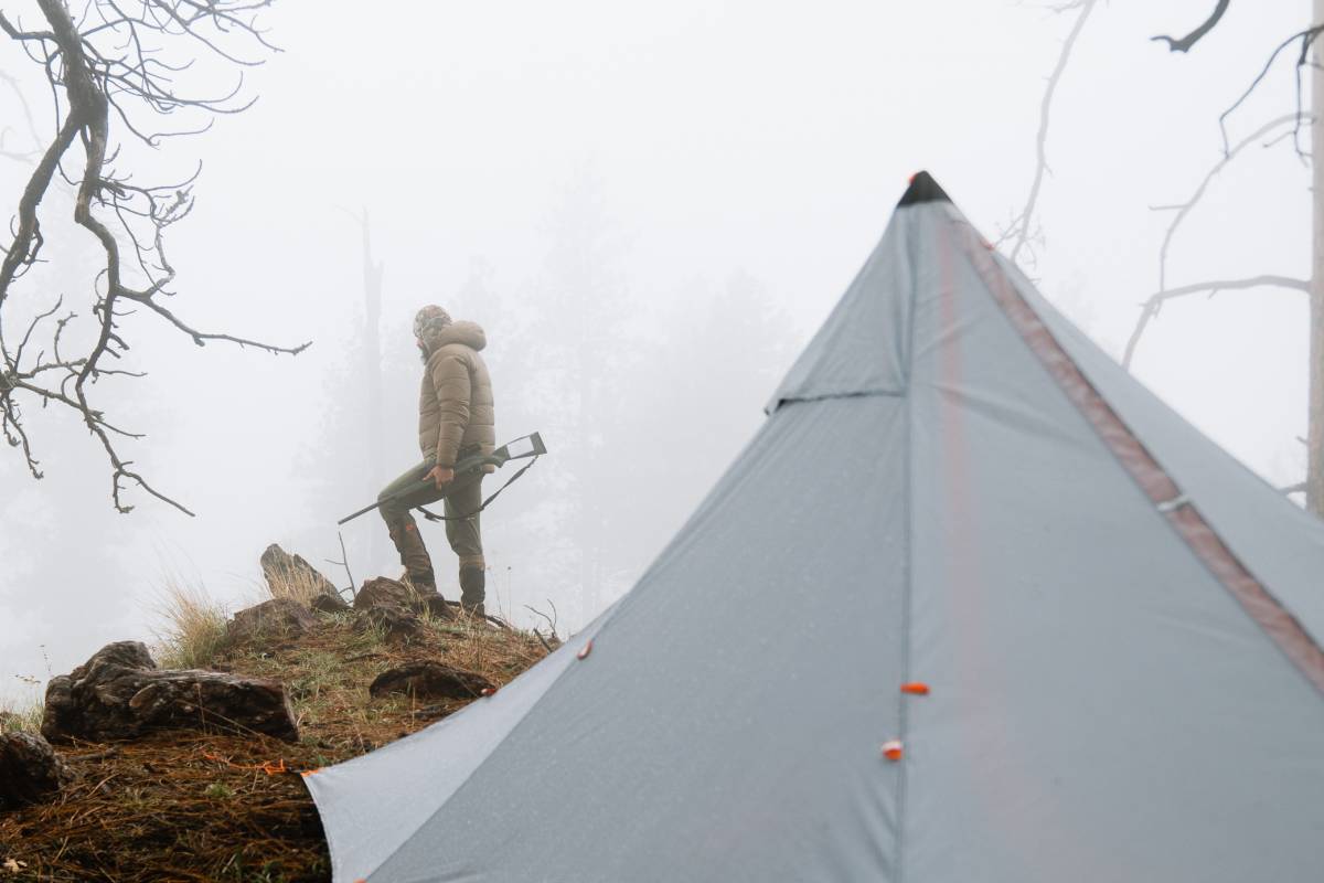 The Best Hunting Tents of 2025 | GearJunkie | Tested