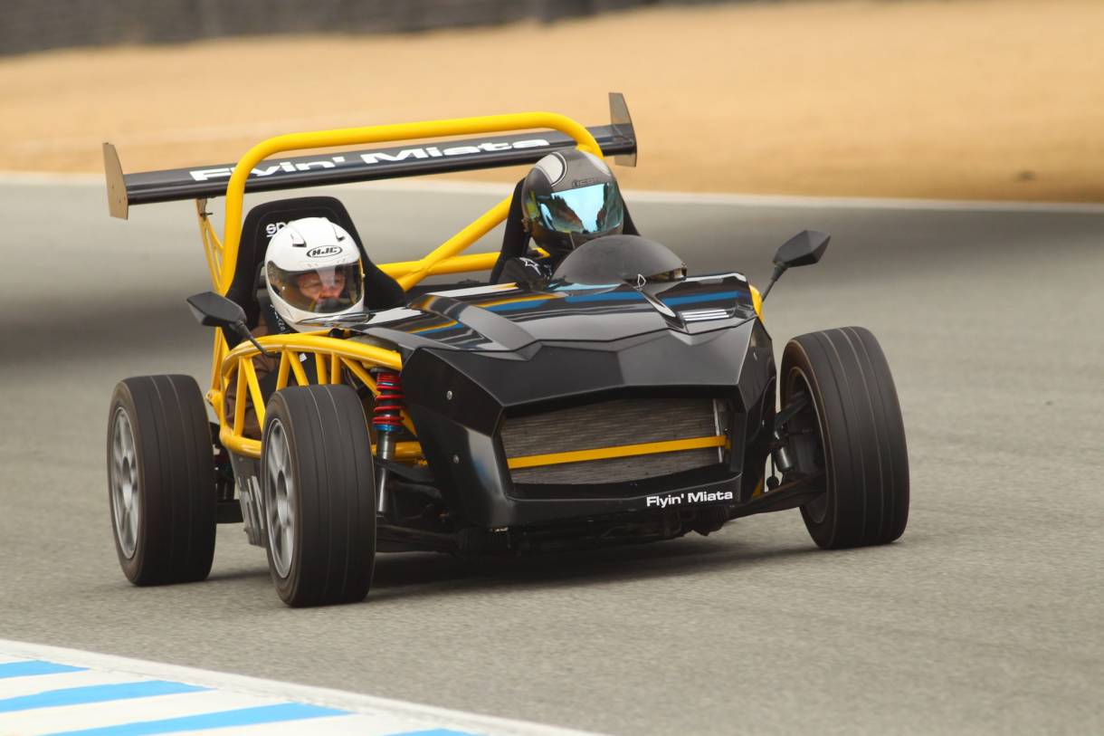 The 16 Best Kit Cars: Make Your DIY Automotive Dreams Reality