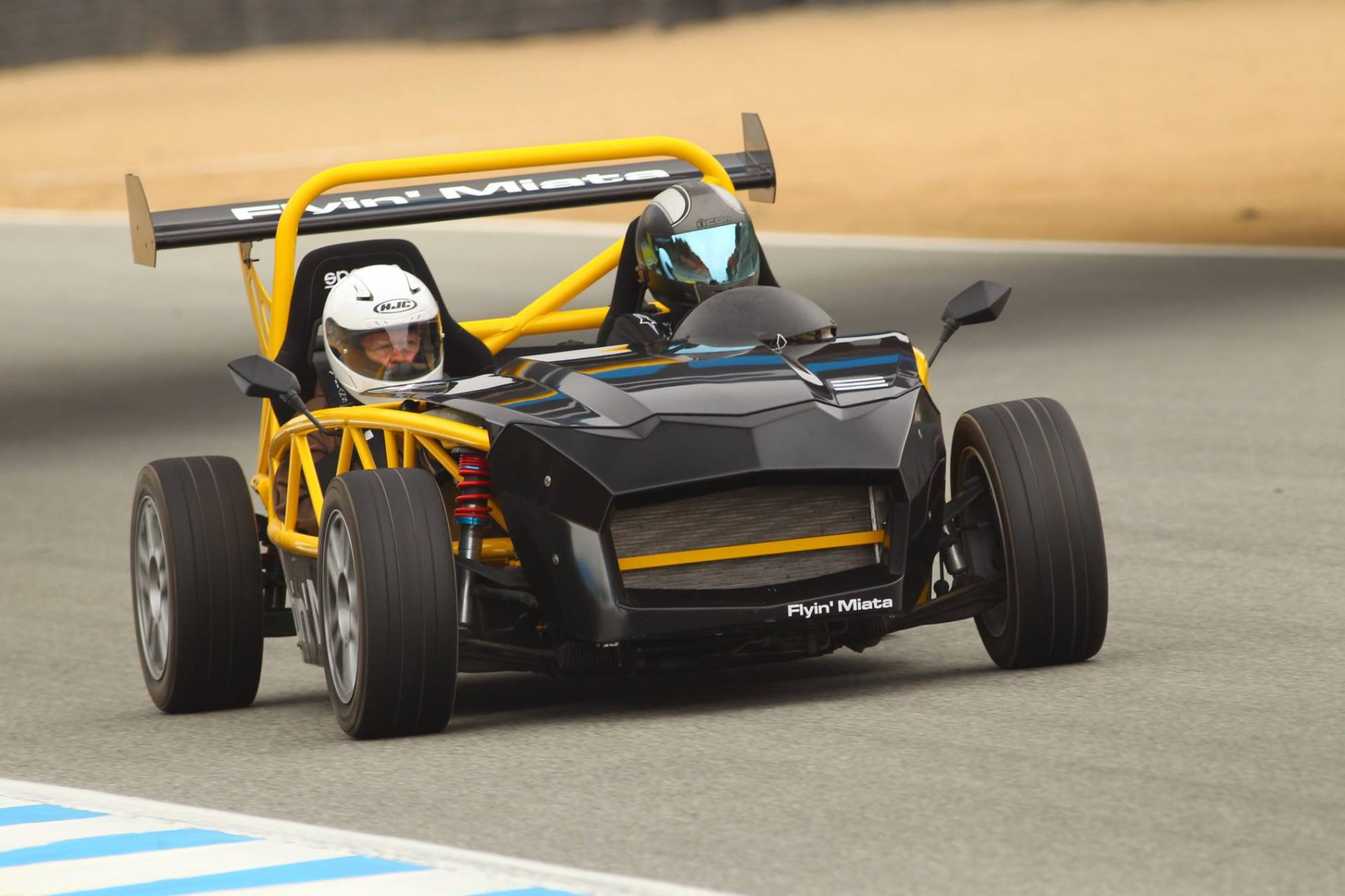 The 16 Best Kit Cars: Make Your DIY Automotive Dreams Reality