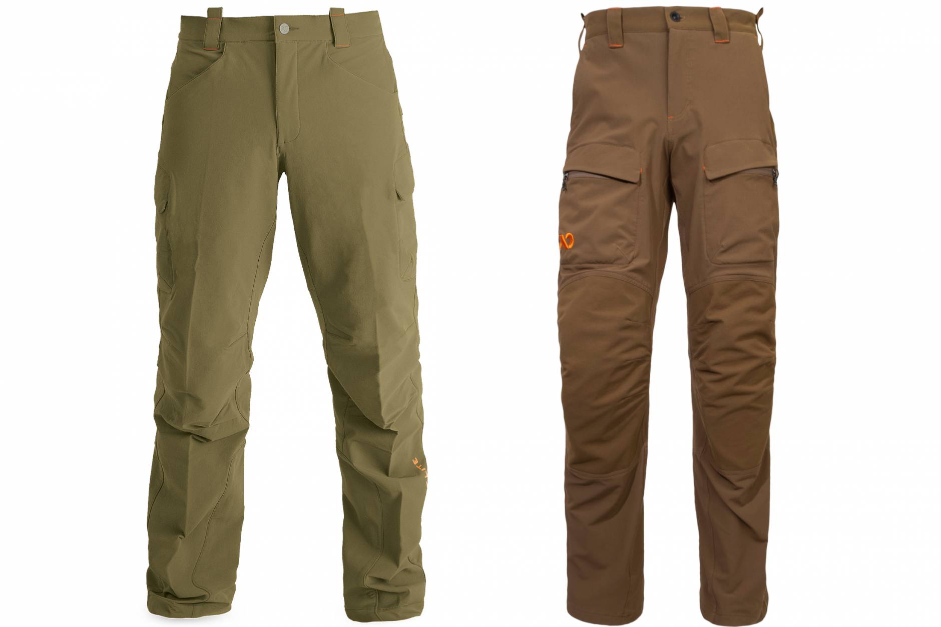 First Lite Western Big-Game Pants: Find the Right Fit for Your Hunting ...