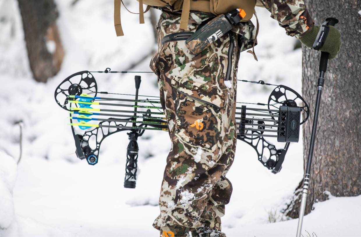 First Lite Western Big-Game Pants: Find the Right Fit for Your Hunting ...