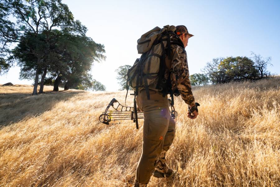 First Lite Western Big-Game Pants: Find the Right Fit for Your Hunting ...