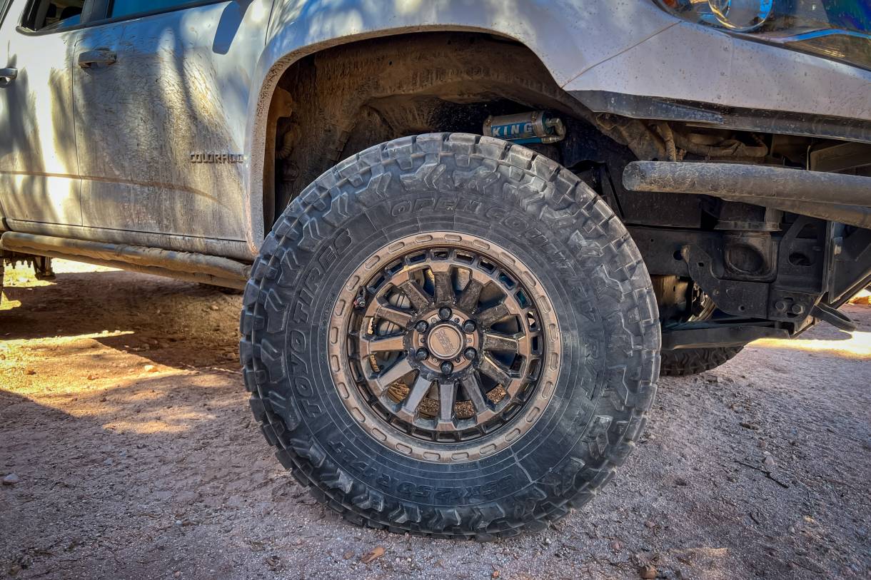 Toyo R/T Trail Tire Review: Aggressive Looks, Everyday Performance