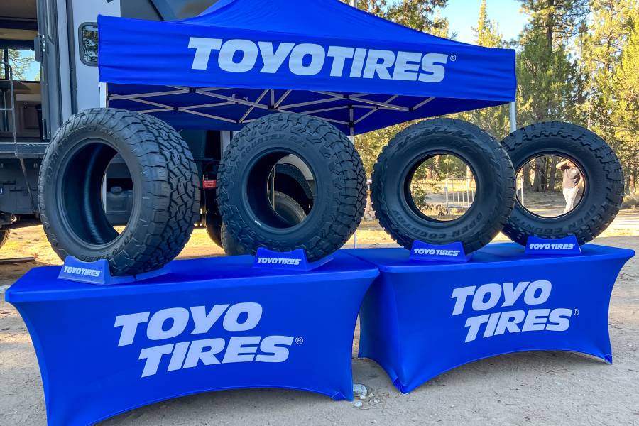 Toyo R/T Trail Tire Review: Aggressive Looks, Everyday Performance