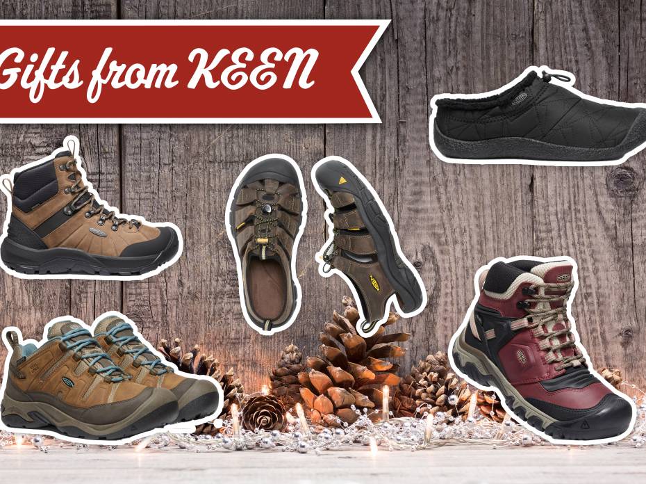KEEN (Tag) | GearJunkie