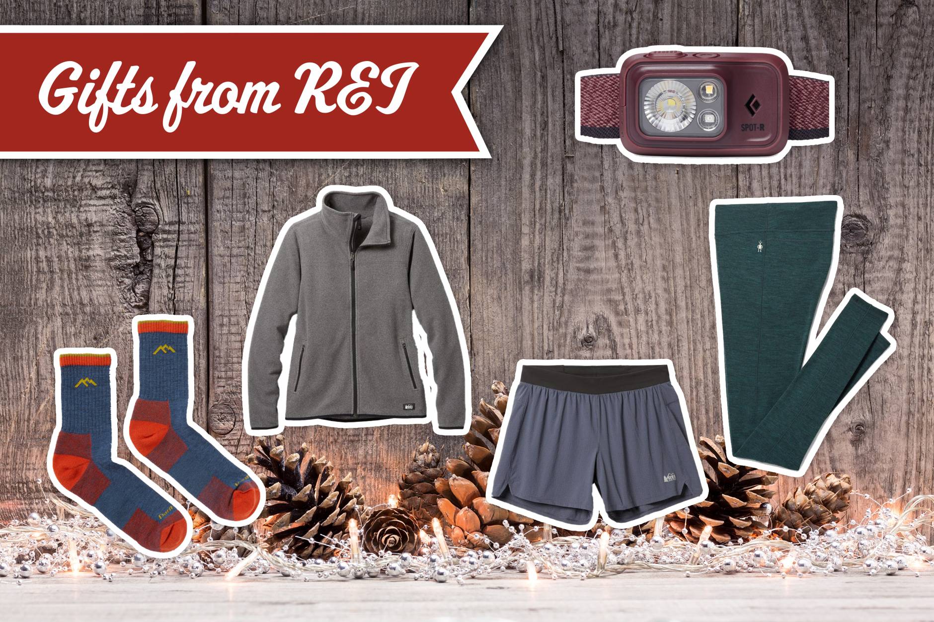 Cold-Weather Gear From REI: Winter Staples From Head to Toe | GearJunkie
