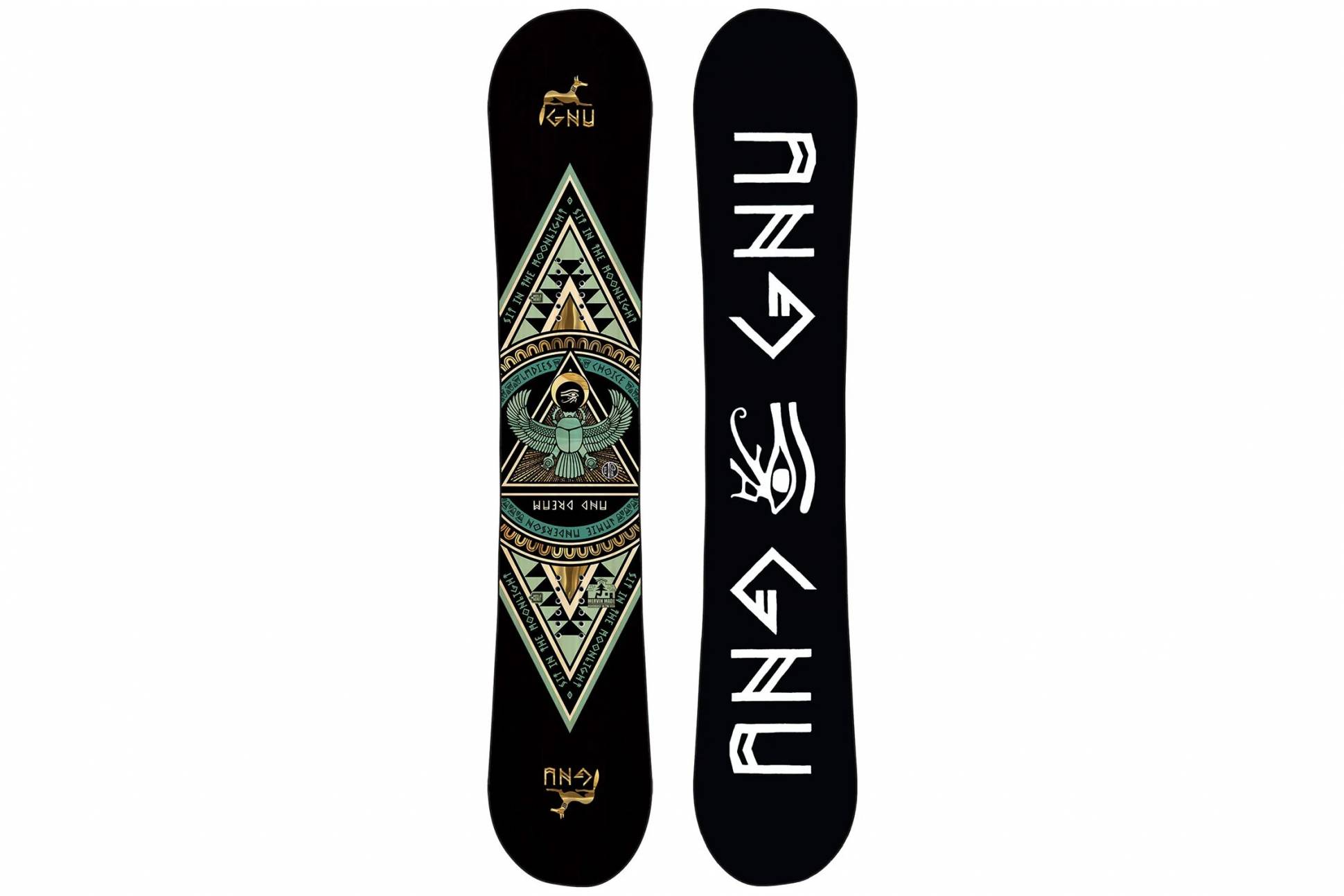 The Best All-Mountain Snowboards of 2025 | GearJunkie Tested