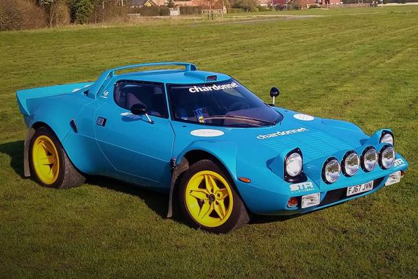 The 16 Best Kit Cars: Make Your DIY Automotive Dreams Reality