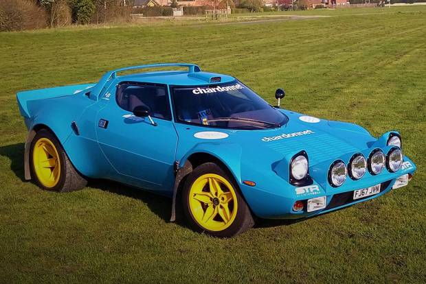 The 16 Best Kit Cars: Make Your DIY Automotive Dreams Reality