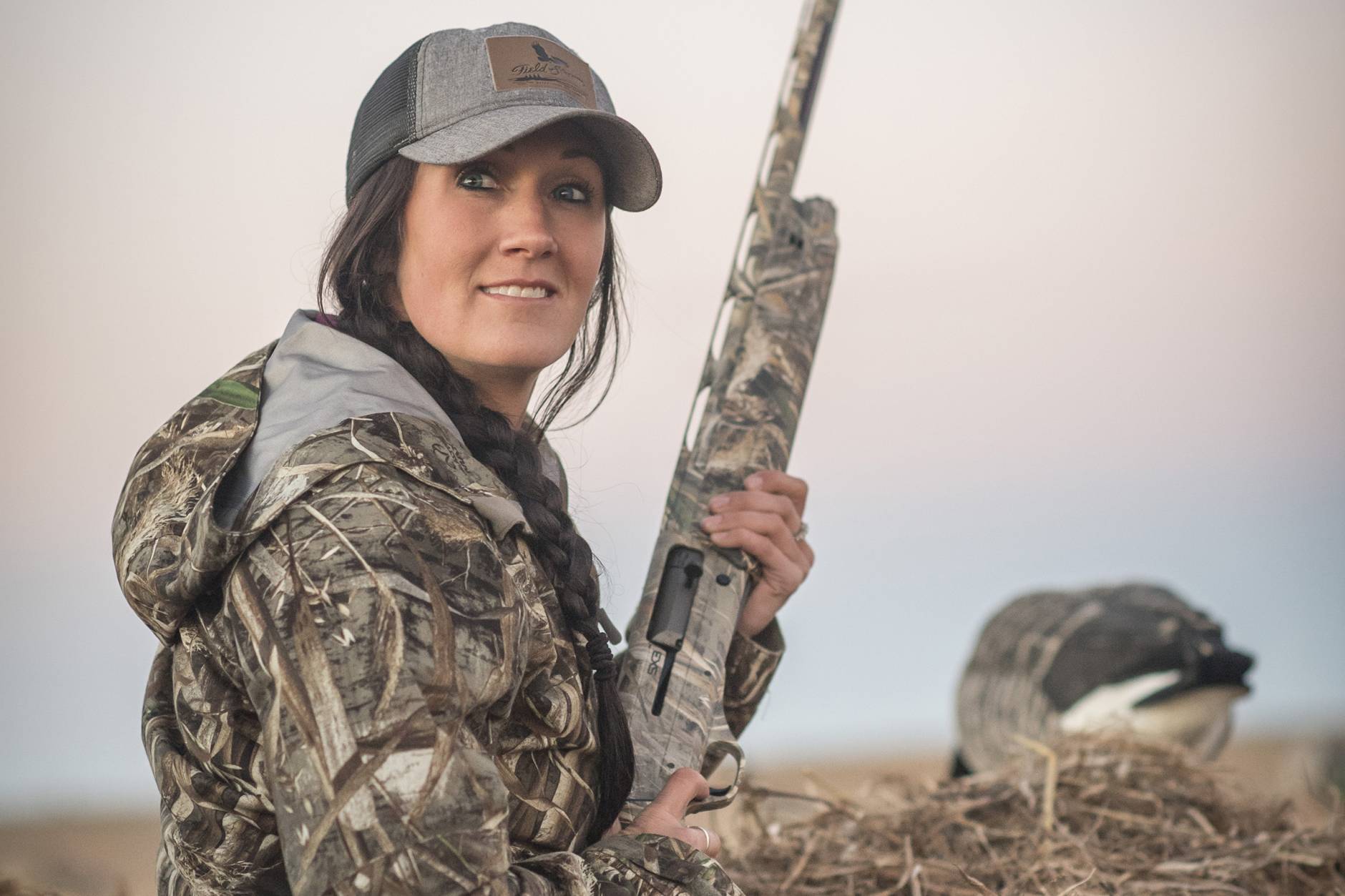 Expert Kit: Melissa Bachman's Hunting Gear List | GearJunkie