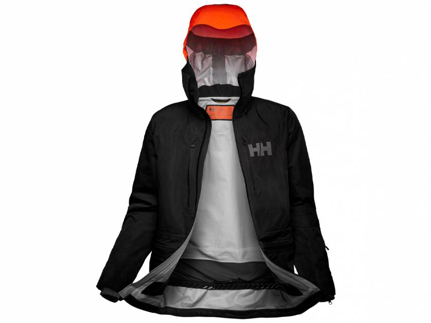Hit the Slopes With Helly Hansen's New Fall/Winter Collection | GearJunkie