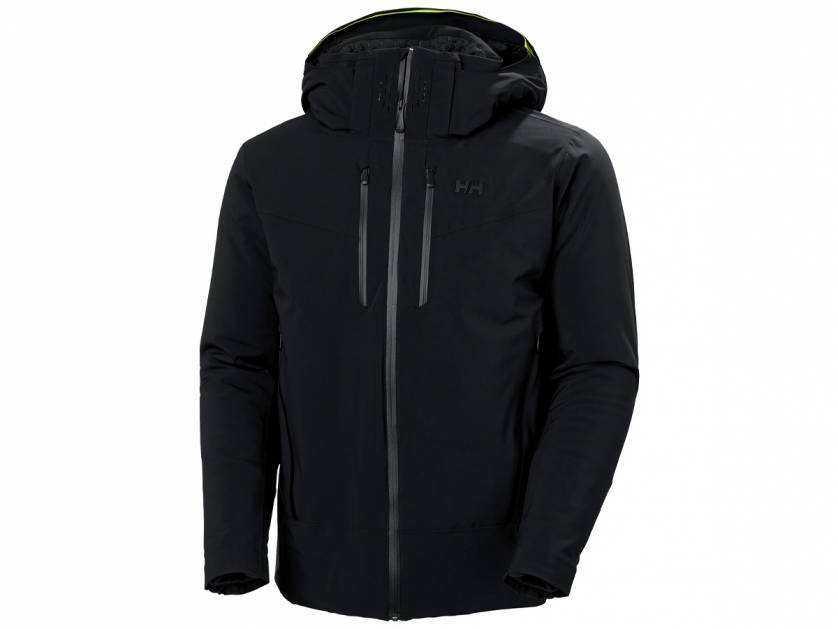 Hit the Slopes With Helly Hansen's New Fall/Winter Collection | GearJunkie
