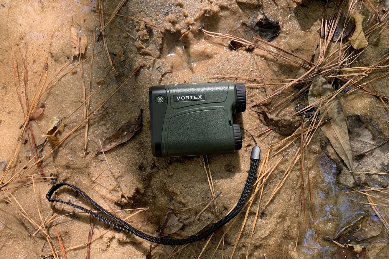 Vortex Impact 1000 Review: A Capable and Affordable Rangefinder ...