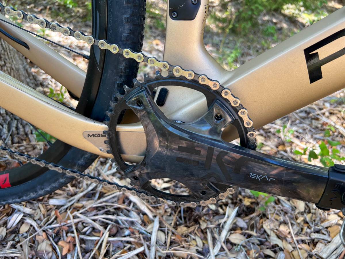 Pinarello Grevil F: Races Gravel, No Apologies | GearJunkie