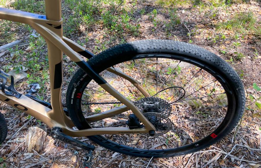 Pinarello Grevil F: Races Gravel, No Apologies | GearJunkie