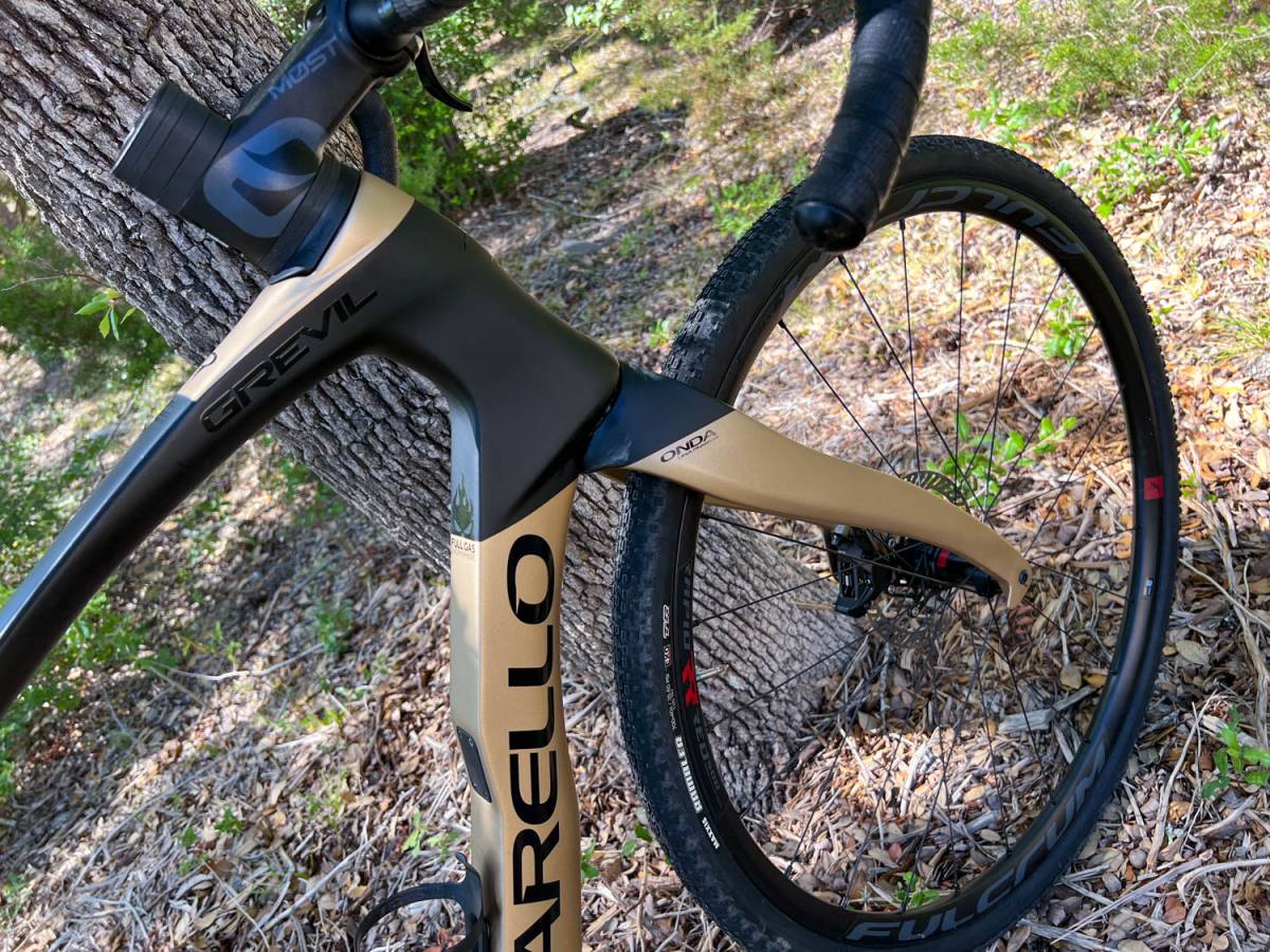 Pinarello Grevil F: Races Gravel, No Apologies | GearJunkie
