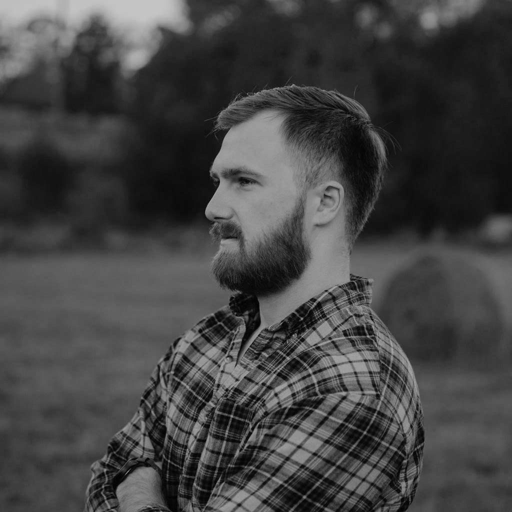 Adam Moore | GearJunkie