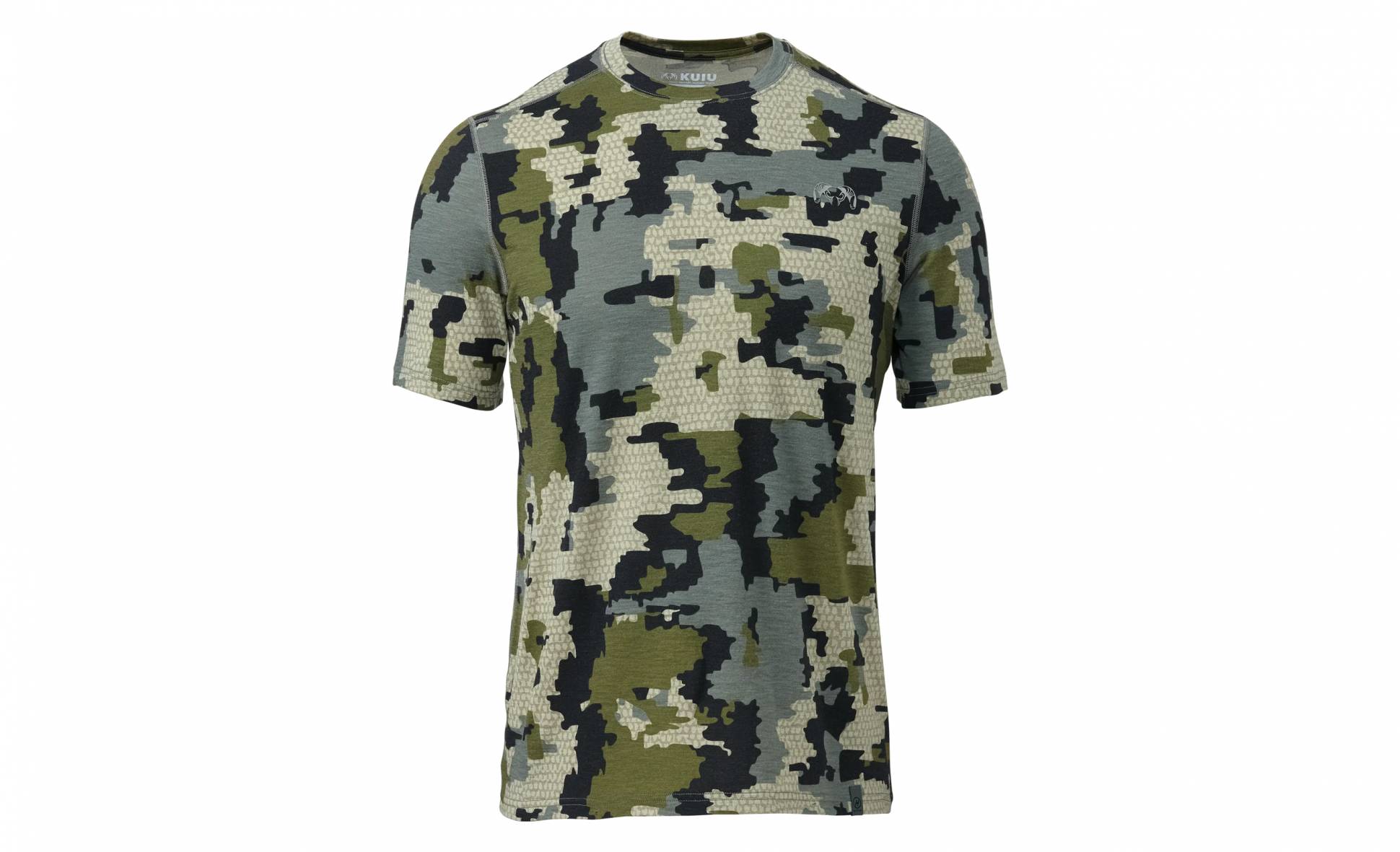 The Best Merino Wool Shirts of 2025 | GearJunkie Tested