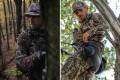 First Lite Tested Its Specter Camo for Whitetail Habitat in Every ...
