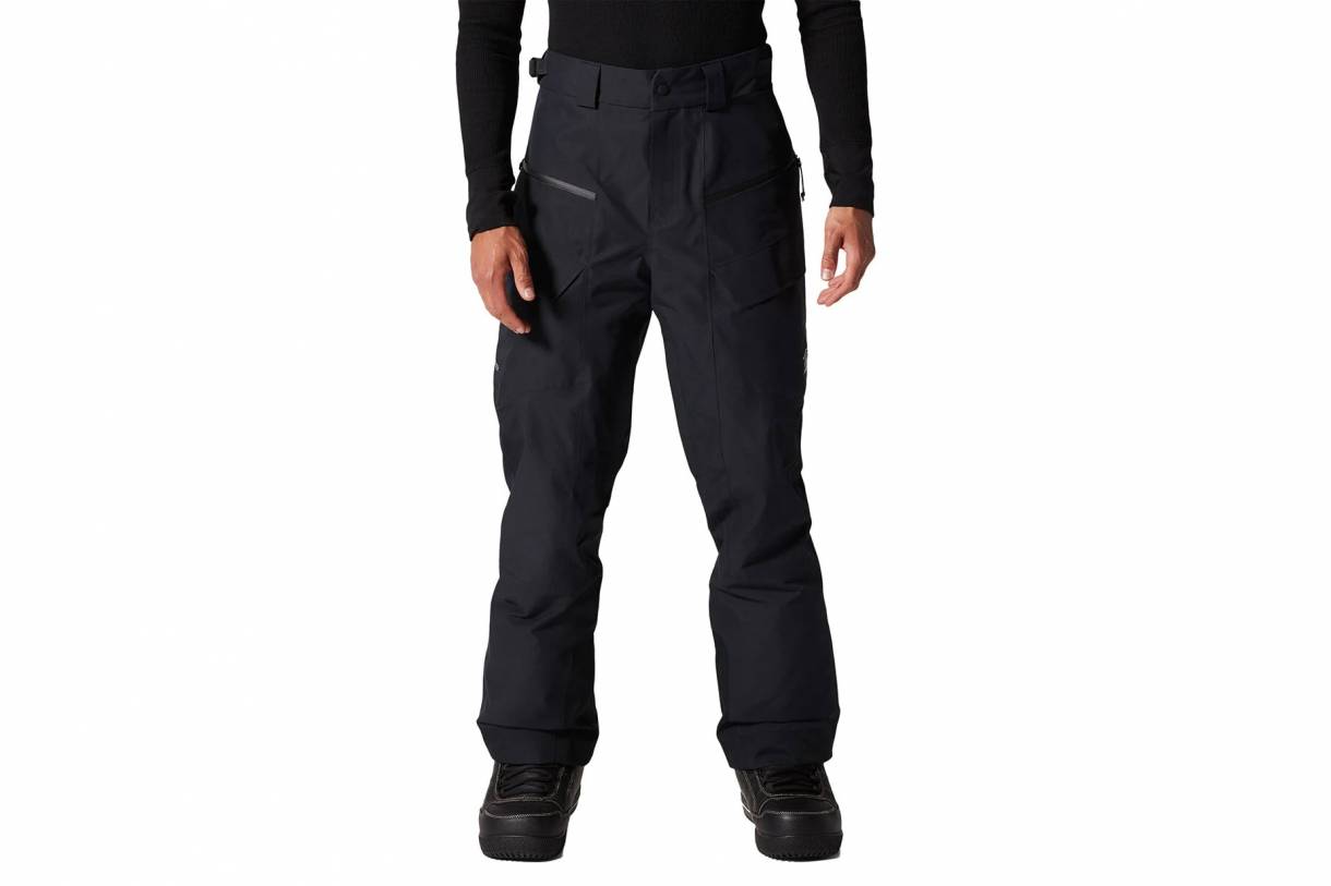 The Best Snowboard Pants of 2024 | GearJunkie