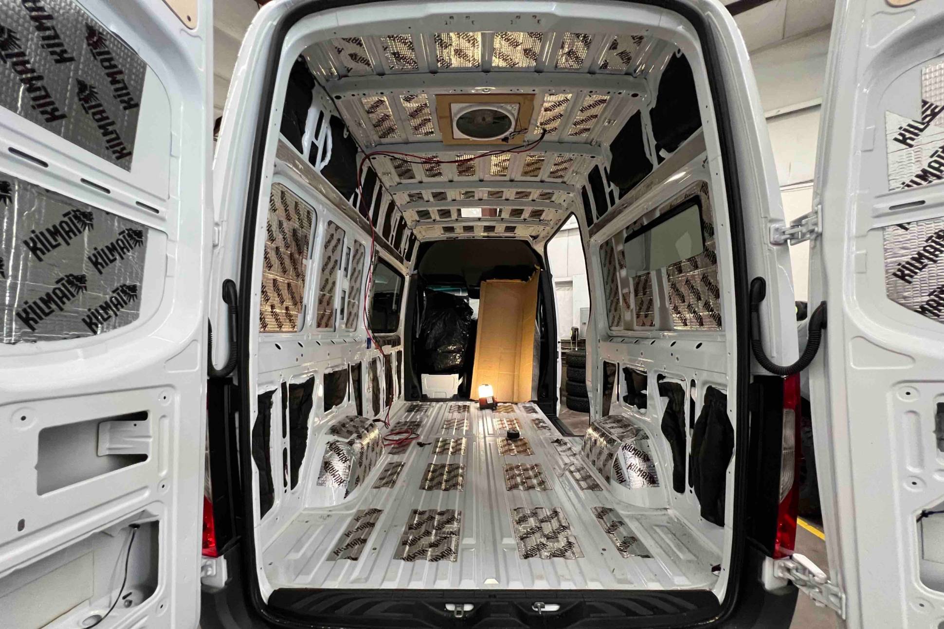 This Van Life Brand Tried the 4-Day Work Week and Isn't Going Back ...