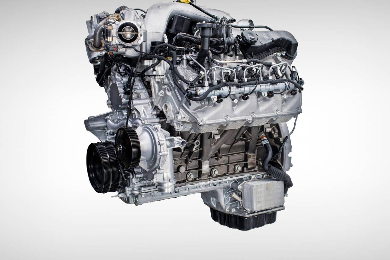 2023 Ford Super Duty: Best-in-Class Towing, Payload, and Power