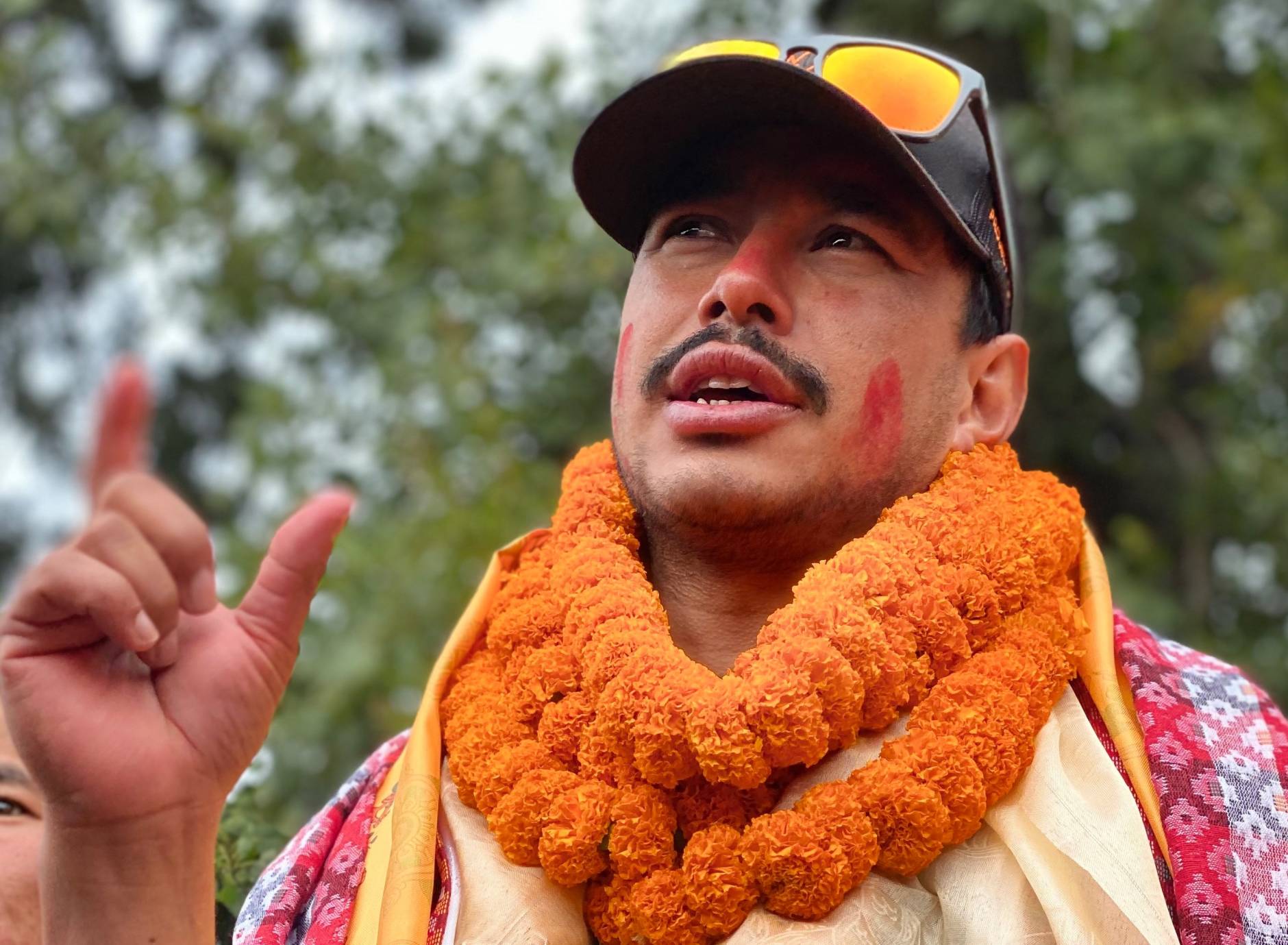 Nims Purja Issues Statement on Fatal Parachuting Accident | GearJunkie