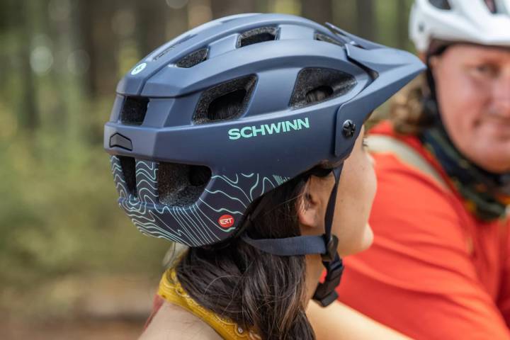 Schwinn Debuts 'ERT' Helmet to Compete With MIPS Technology | GearJunkie