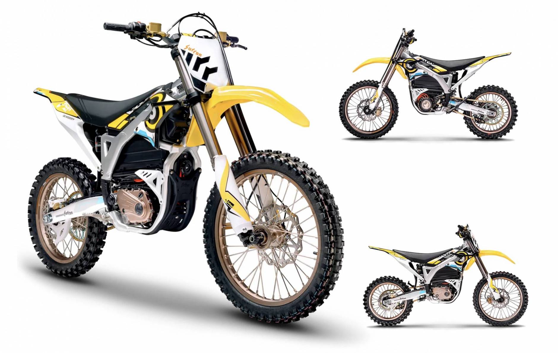 2023 Surron Storm Bee F E-Moto: Pricing and Availability Revealed ...