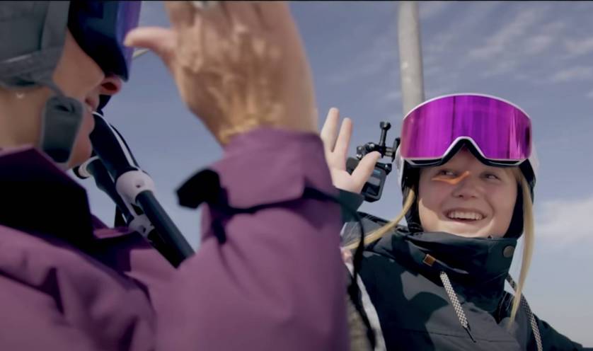 jenna walker | GearJunkie